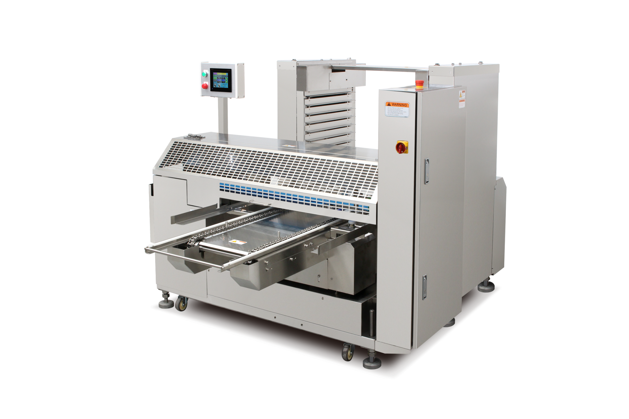 Rheon Europe – Rheon Automatic Machinery GmbH (Europe)