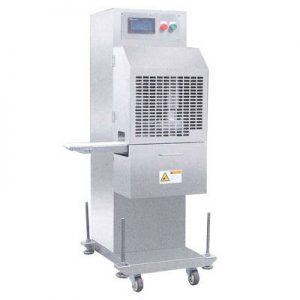 Rheon Europe – Rheon Automatic Machinery GmbH (Europe)