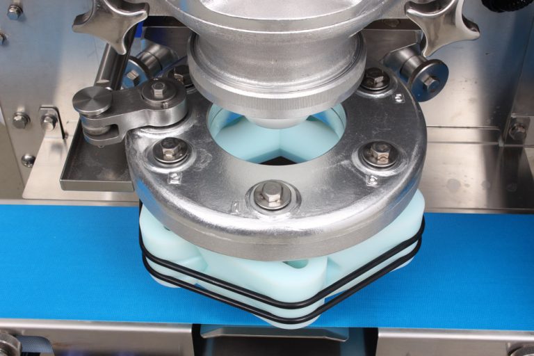 Rheon Europe – Rheon Automatic Machinery GmbH (Europe)