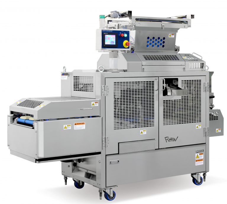 Rheon Europe – Rheon Automatic Machinery GmbH (Europe)