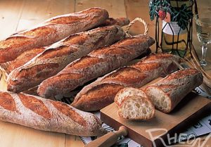 V4 Pastry / Lamination Line – Rheon Europe