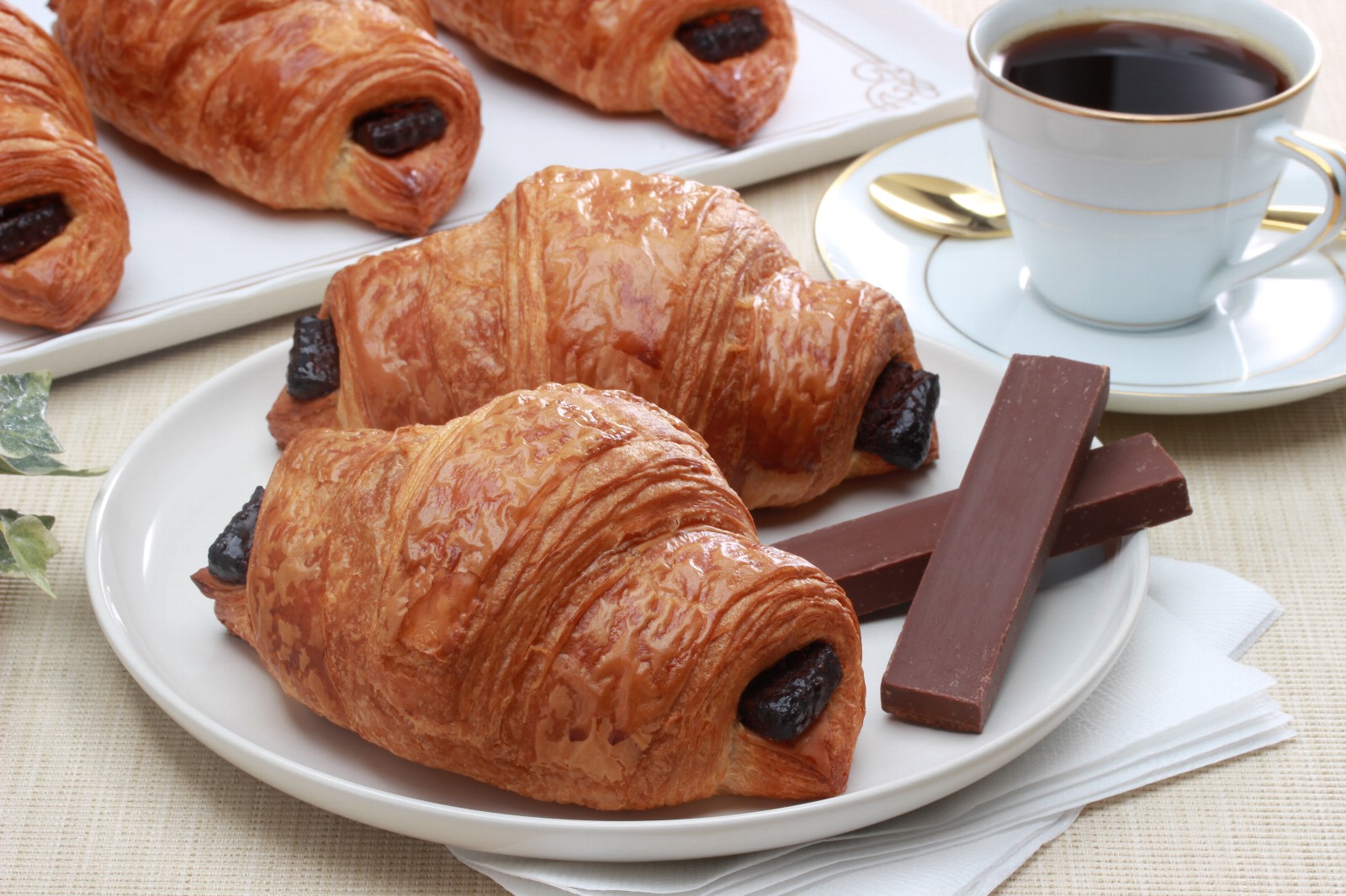 V4 Pastry / Lamination Line – Rheon Europe