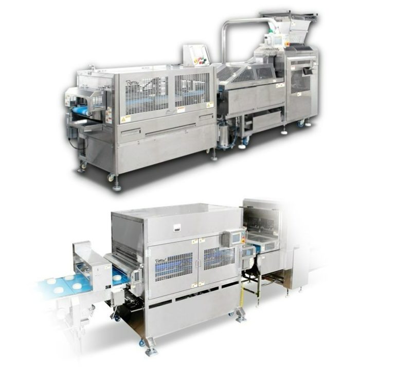 Rheon Europe – Rheon Automatic Machinery GmbH (Europe)