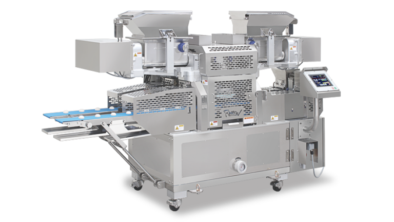 Rheon Europe – Rheon Automatic Machinery GmbH (Europe)