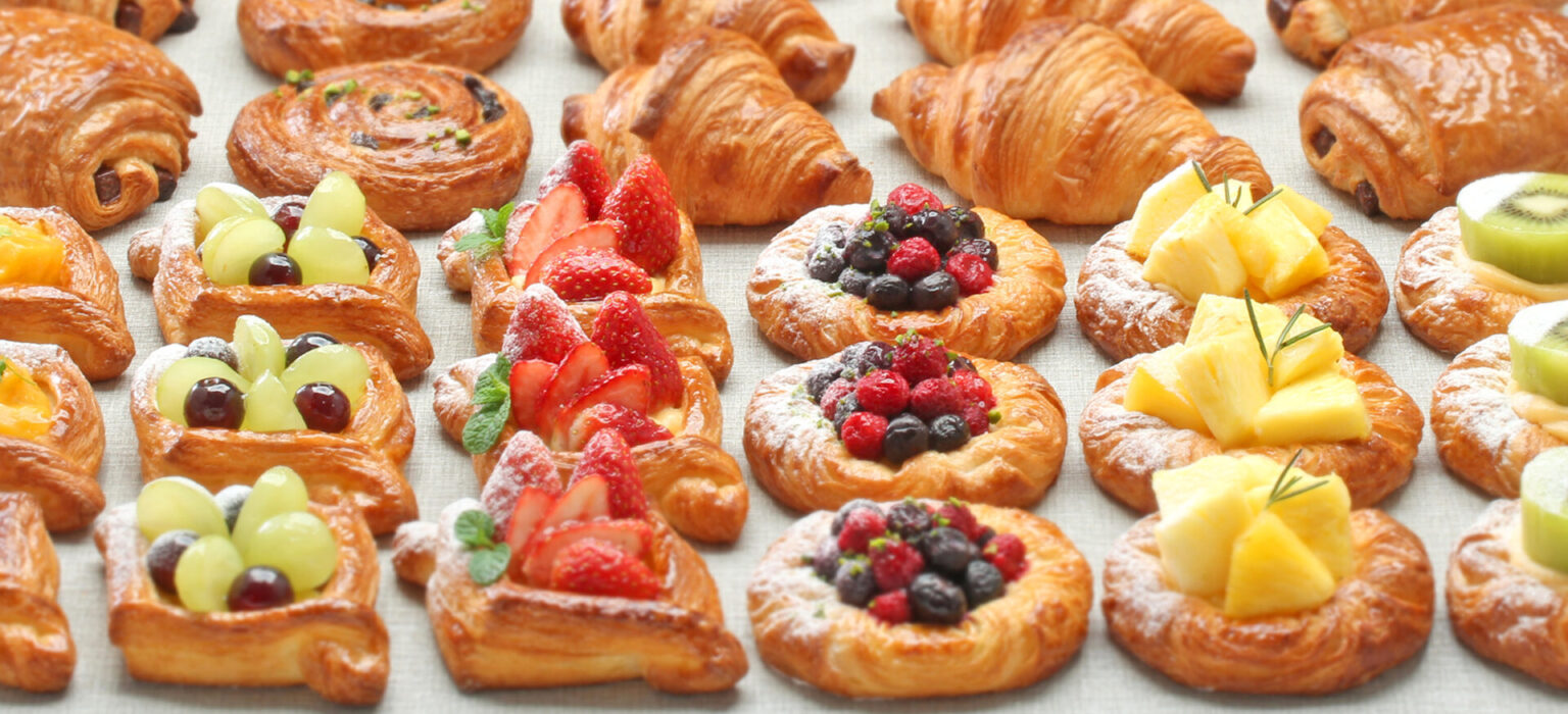 V4 Line Series – Rheon Europe