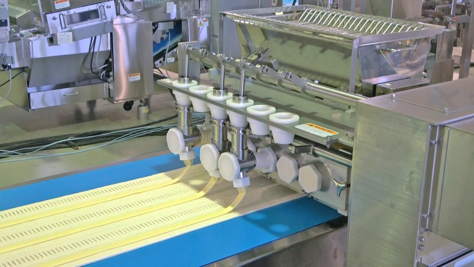 Pastry Line – Rheon Europe